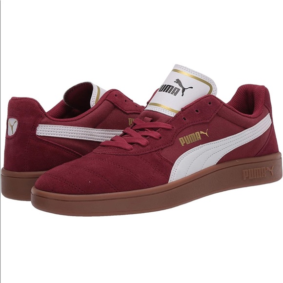 Puma | Shoes | Puma Mens Astro Kick | Poshmark